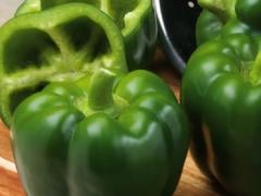 Indra - Variety Capsicum | Syngenta