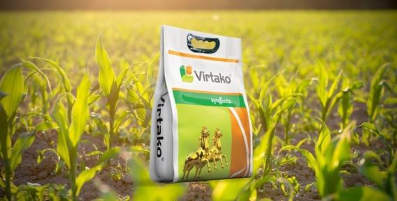 Virtako | Syngenta